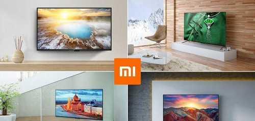 Телевизор Xiaomi