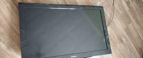 Телевизор (неисправный) Toshiba 32AV933RB 32"