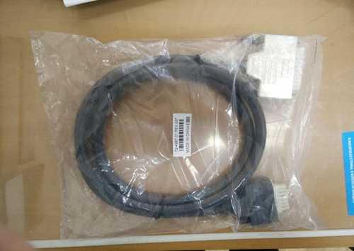 Кабель cisco CAB-72-4387-01 - Rev. A0