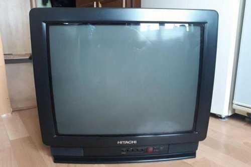 Легендарные телевизоры 90-х: Funai, JVC, Aiwa и Sony Trinitron 