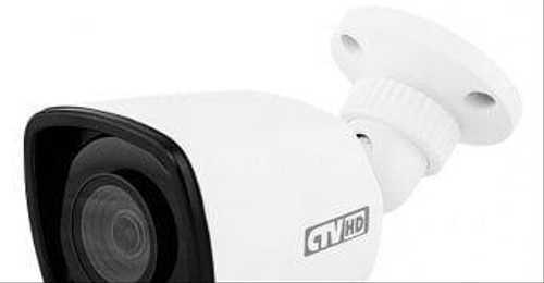 Оборудование для видеонаблюдения CTV(Камеры, реги)