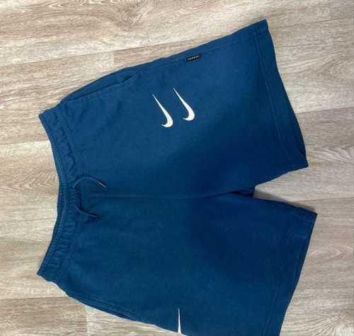 Мужские шорты Nike Swoosh Short French Terry