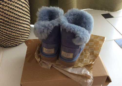 Продаём уги оригинал ugg