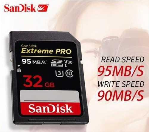 Сд самые самые. SANDISK extreme Pro SDXC UHS class 3 v30 170mb/s. SANDISK extreme Pro 256 ГБ. SANDISK extreme Pro 512. SANDISK extreme Pro 128gb CFAST 2.0 515.