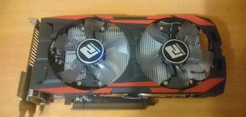 PowerColor AMD Radeon R7 370 купить | Комьютерные аксессуары и ...