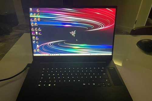 Razer blade pro 17