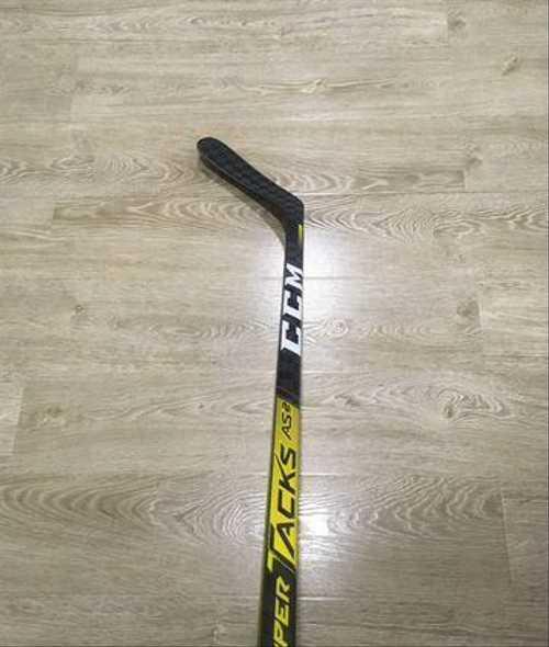 Ccm super Tacks 2 0 клюшка