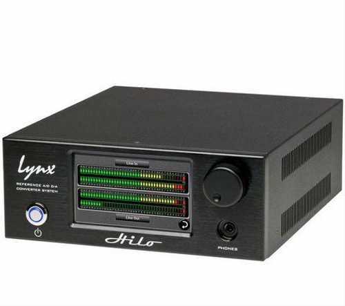 Lynx Hilo usb