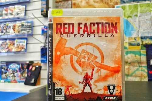Red Faction Guerilla для PS3 б/у