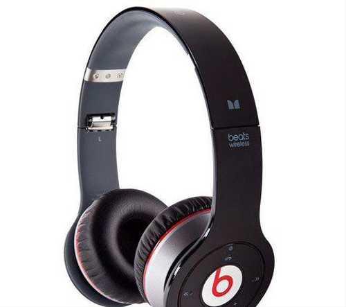 Beats wireless беспроводные наушники