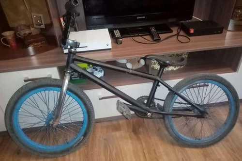Bmx eastern