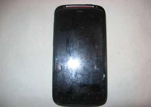 HTC Sensation XE with Beats Audio Black
