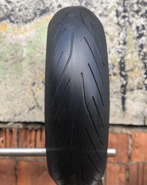180/55R17Michelin Pilot Power 3 2124
