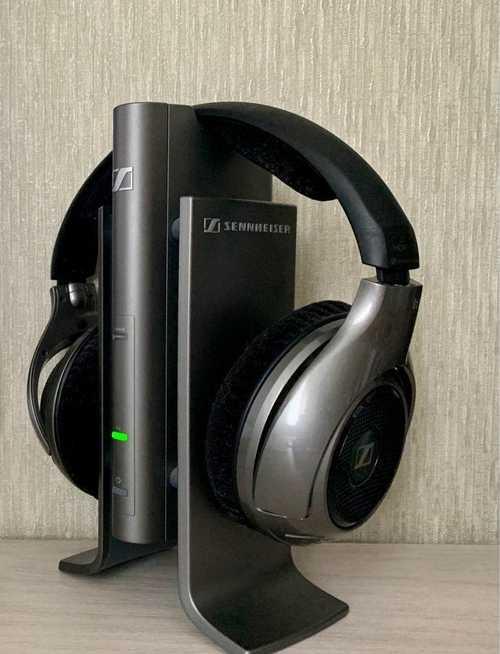 Наушники Sennheiser RS 180