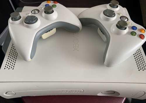 Xbox 360