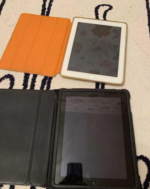 iPad