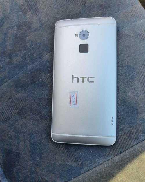 Телефон смартфон HTC one max неиспрвна память
