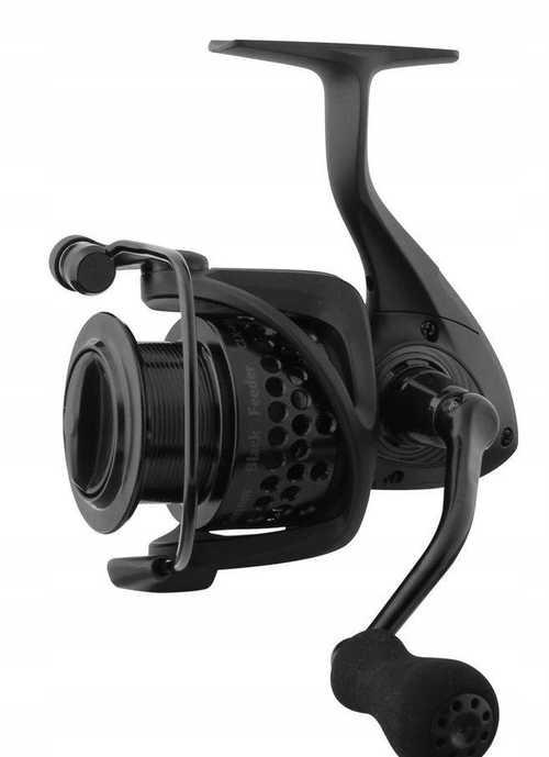 Катушка okuma custom black 50