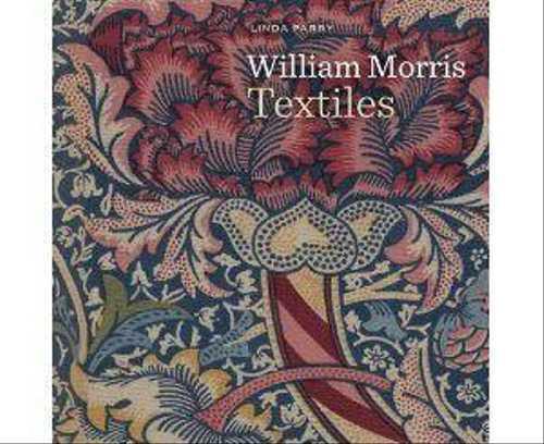 William Morris Textiles