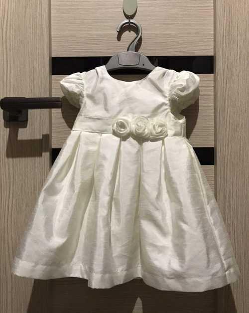 Платье Carter’s
