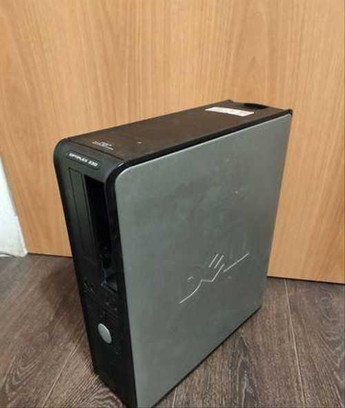Dell Optiplex 330