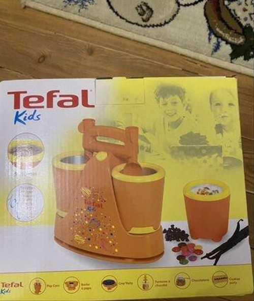 Мороженица tefal