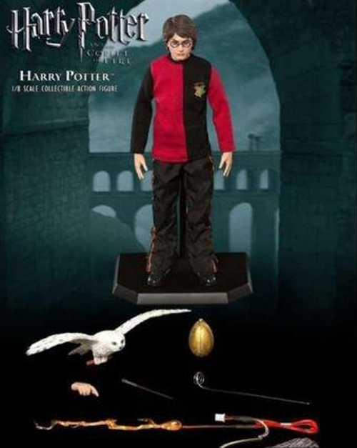 Гарри Поттер фигурка Harry Potter 1/8