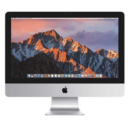Apple iMac 21.5 2012