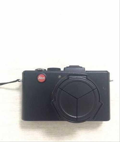 Фотоаппарат Leica D-lux 5