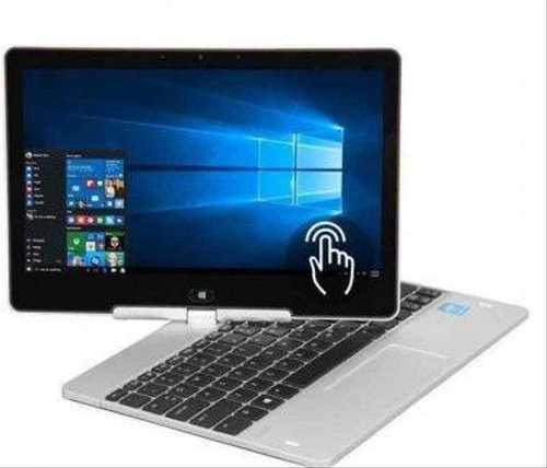 Ноутбук-трансформер HP EliteBook Revolve 810 G2