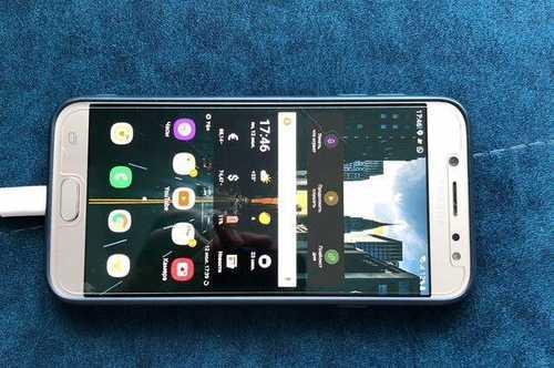 Samsung Galaxy J7 16GB «Как новый»