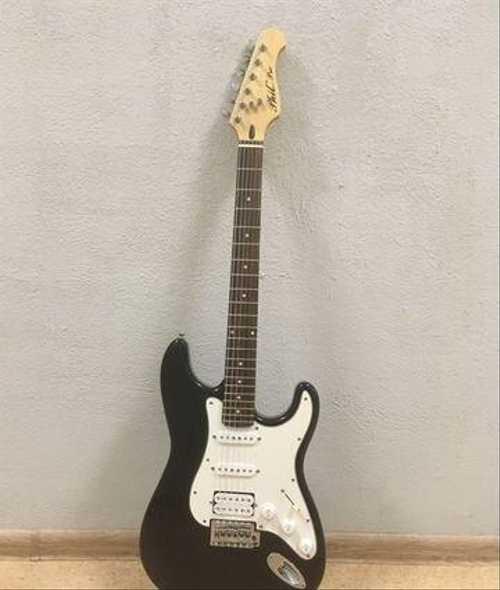 Электрогитара Phil Pro stratocaster