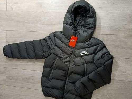 Куртка Nike sportswear windrunner 52,54
