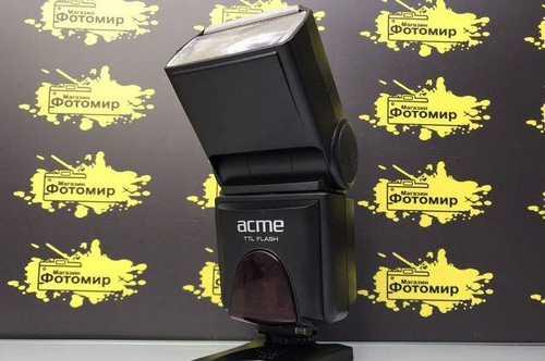 Вспышка универсальная Acme TTL flash