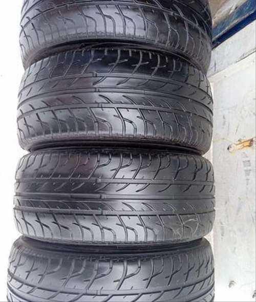 Tigar Syneris 235/45 R17 94W