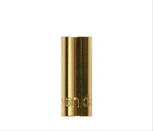 Van Den Hul Base part Bus Connector 8.0 mm