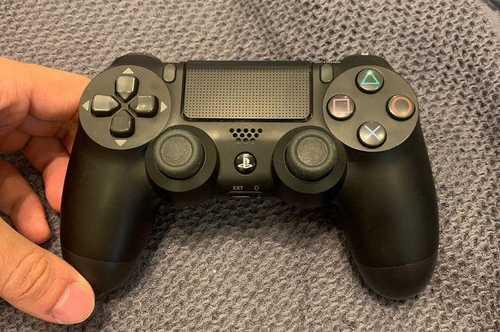 Беспроводной контроллер dualshock 4 V.2