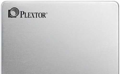 Накопитель SSD Plextor SATA III 1Tb PX-1TM8VC+