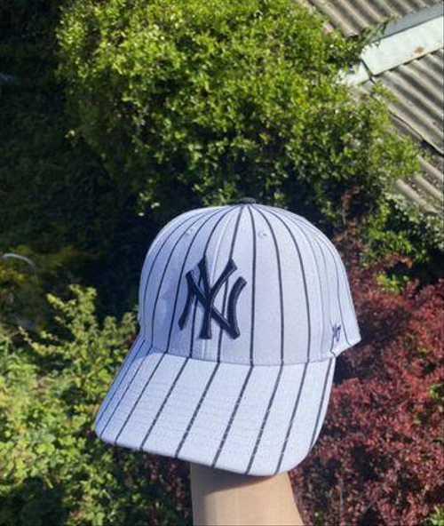Кепарь New York Yankees