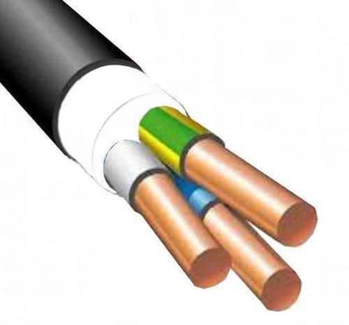 Кабель/Провод ппг нг(А) HF 3х1,5
