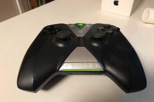 Джойстик nvidia Shield | Festima.Ru – частные объявления