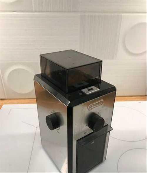 Кофемлока Delonghi KG 89