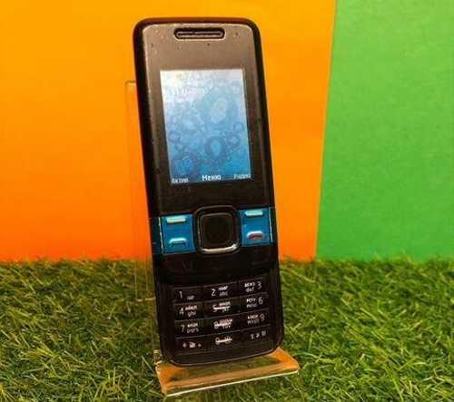 Телефон Nokia 7100 Supernova (ш 1308)