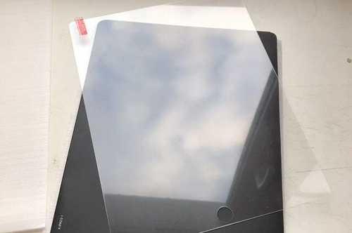Защитное стекло iPad 4, 3, 2