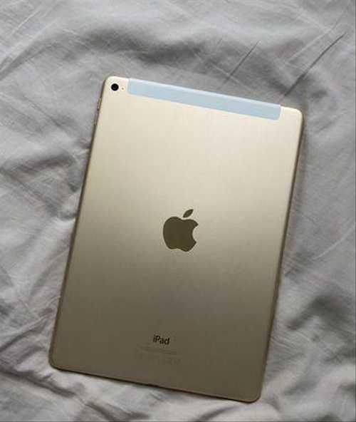 iPad air 2
