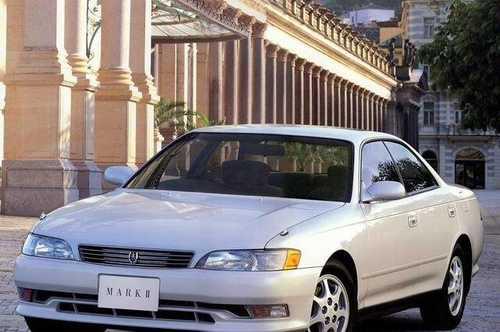 Комплект подвески для Toyota Mark 2 X90 (1992-1996