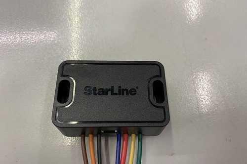 Модуль запуска StarLine S66/96