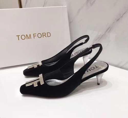 Босоножки Tom Ford