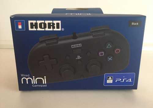 Геймпад Hori Horipad PS4 mini