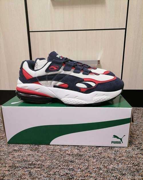 Кроссовки Puma Cell Venom US 13